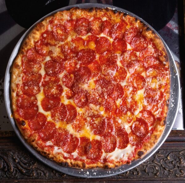 Whos your PapaRoni Pizza – NICE GUYS